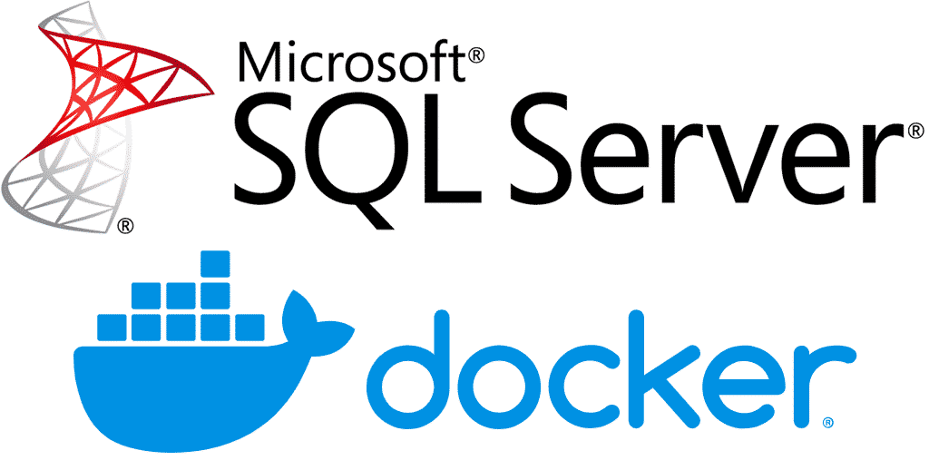 SQl Server in Docker | Evan Dangol